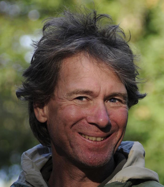 Amazon.com: Jasper Winn: books, biography, latest update