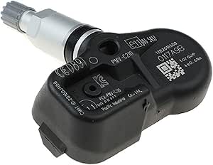 Amazon.co.jp: Tire Pressure Sensor Toyota Avalon Lexus CT ES GS GX LC ...