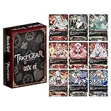 【発売日：2021年06月21日】・ブランド:アルジャーノンプロダクト(ALGERNON PRODUCT)・製造元:アルジャーノンプロダクト(ALGERNON PRODUCT)・カードサイズ：Ｗ63×H89(mm)・パッケージサイズ：Ｗ70...