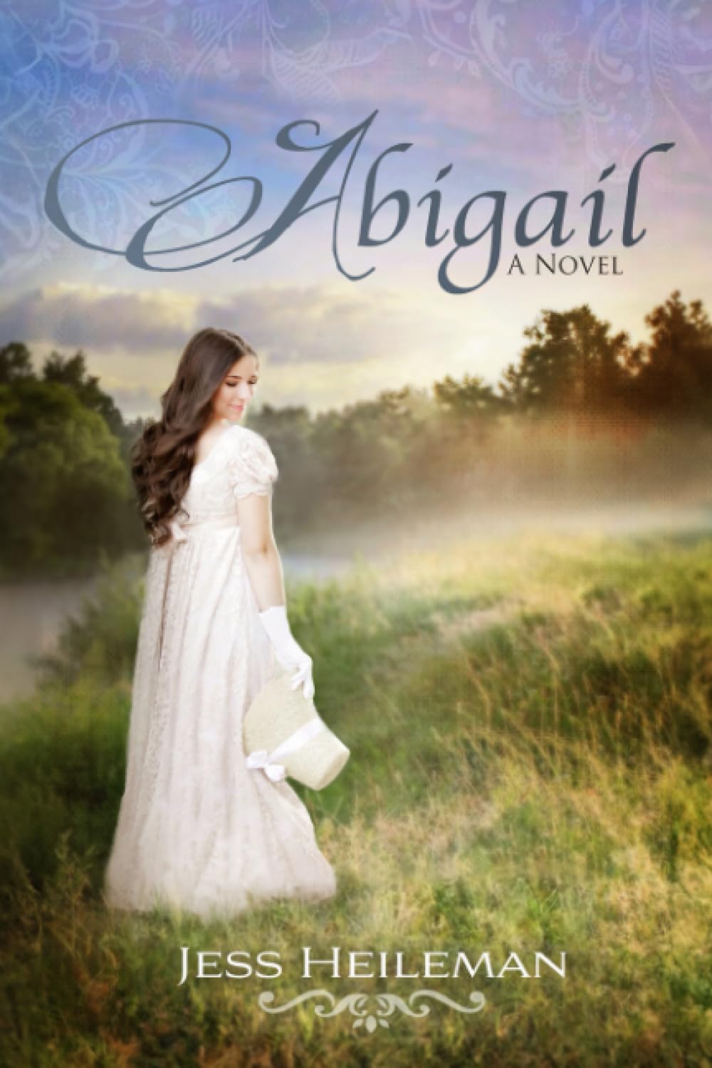 Abigail: A Novel: Heileman, Jess: 9781732985100: Amazon.com: Books