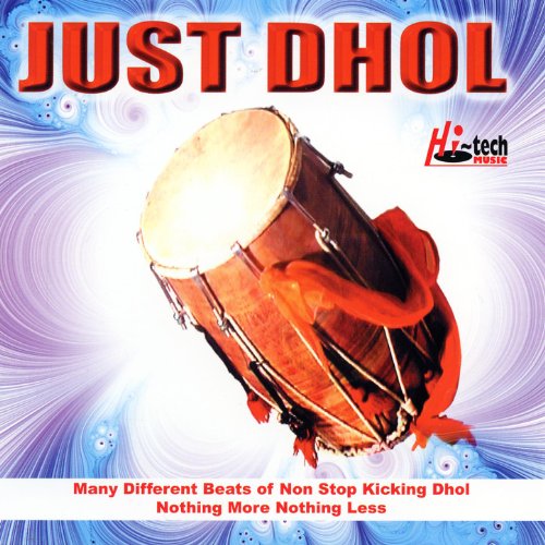 Amazon.com: Just Dhol (Dhol Beats) : VARIOUS ARTISTS: Digital Music