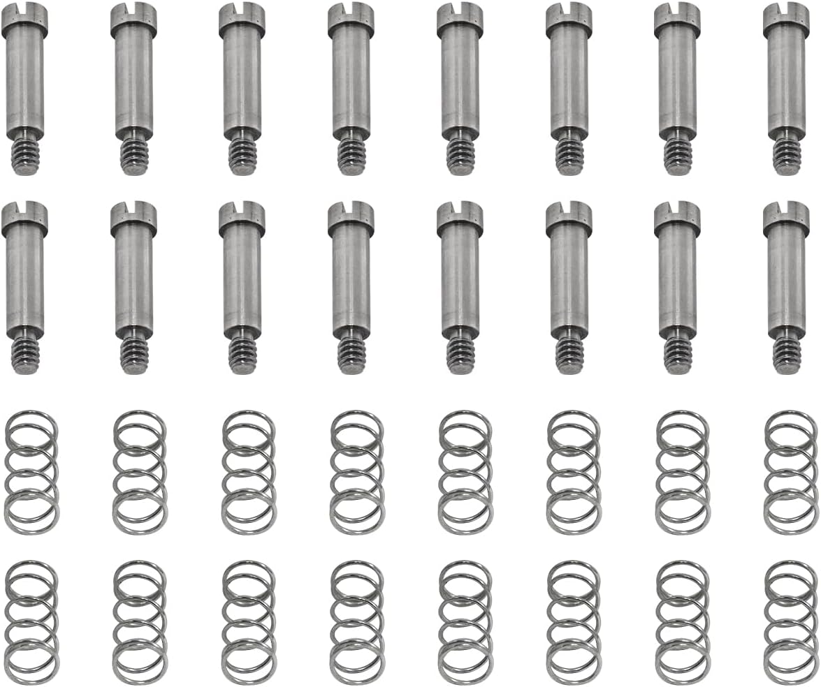 Amazon.com: CC-D200-SK Die Screw and Spring Repair Kit for Custom Crimp ...