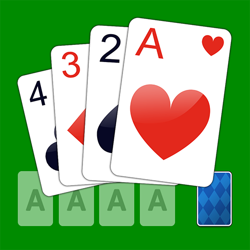 Solitaire Classic Era Games - App on Amazon Appstore