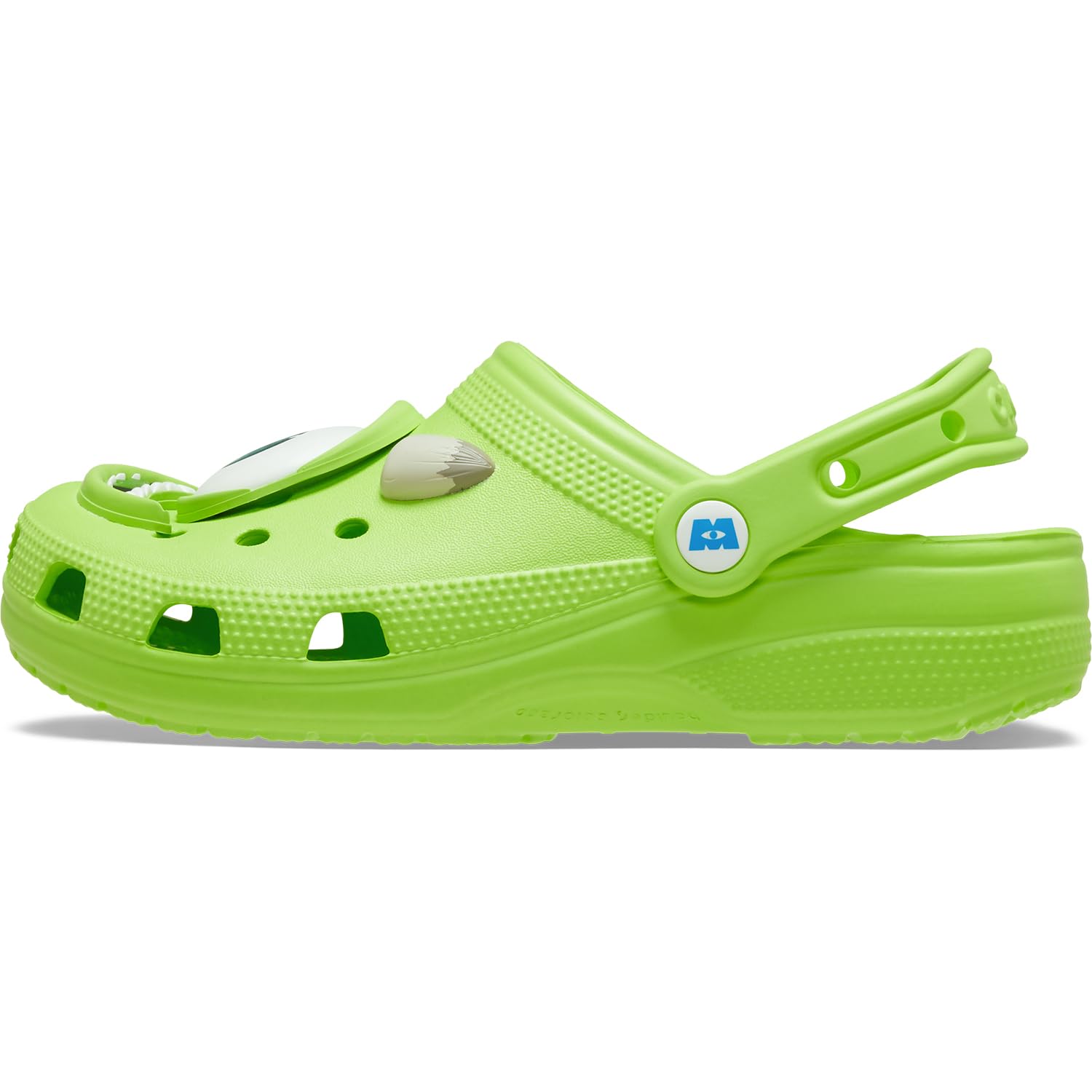 Snapklik.com : Crocs Unisex Disney Monsters Inc. Sully And Mike ...