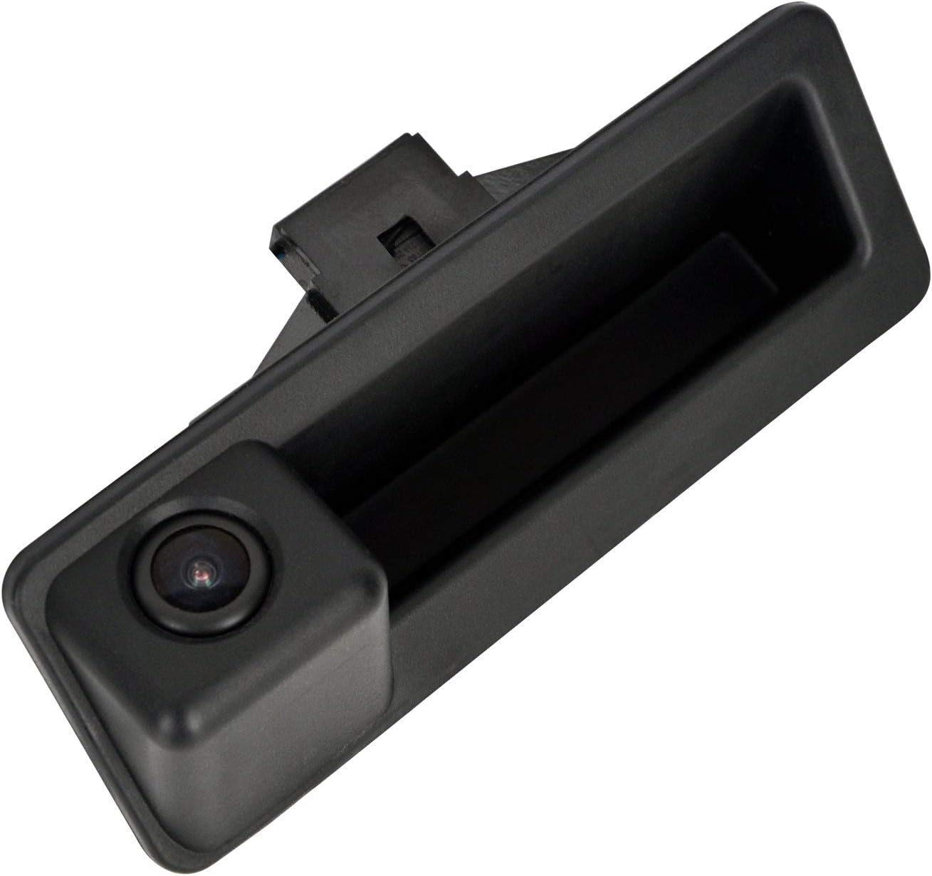 Amazon.com: LIEBMAYA 170 Degree Parking Backup Camera HD Rear View ...