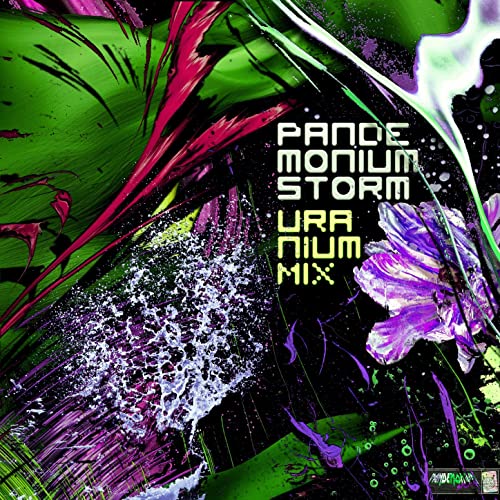 Pandemonium Storm (Uranium Mix) by Gorfo De Panda on Amazon Prime Music