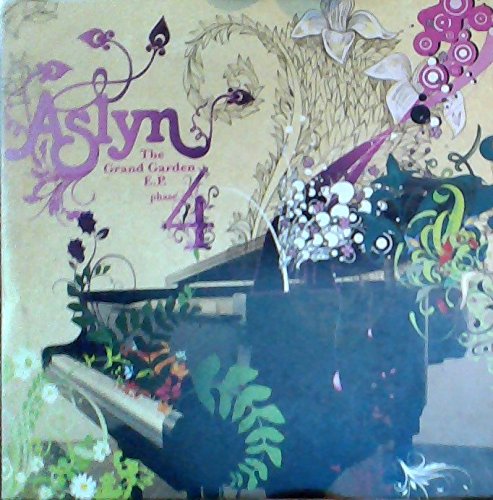 Aslyn - The Grand Garden E.P. Phase 4 - Amazon.com Music