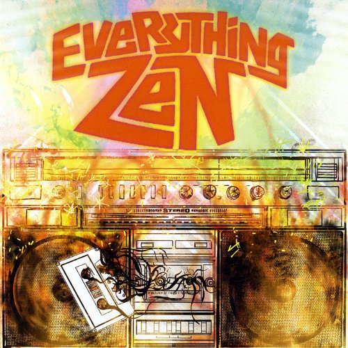 Play Everything Zen by Everything Zen on Amazon Music