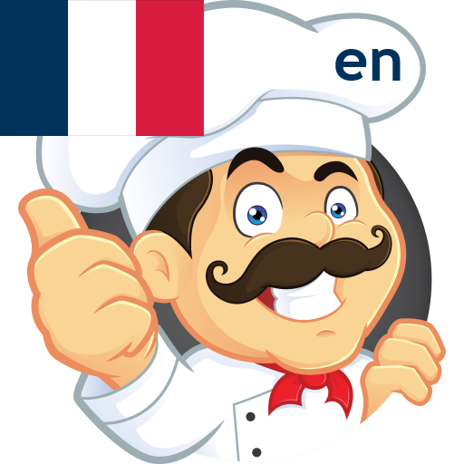 The French Chef - Recipes - App on Amazon Appstore