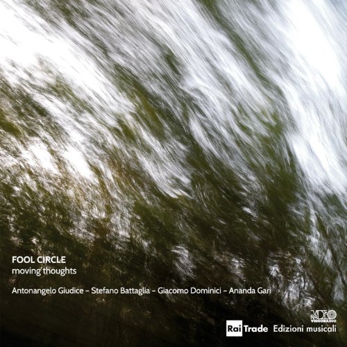 Amazon Music - Fool CircleのMoving Thoughts - Amazon.co.jp