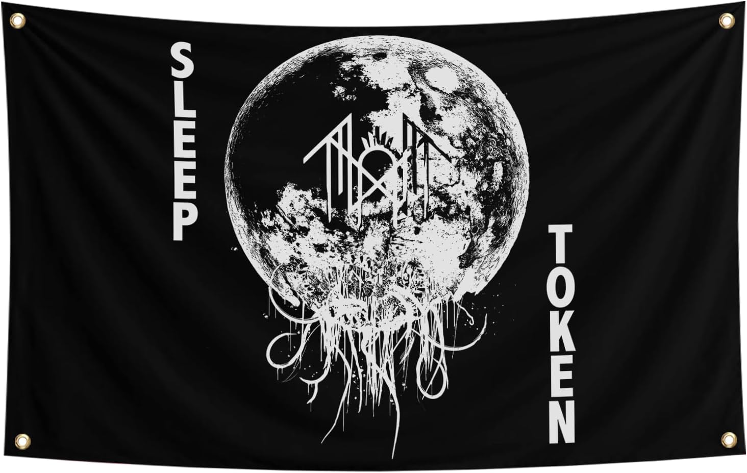 Amazon.com: Sleep Token Band Essential Network Funny Music Tapestry Rap ...