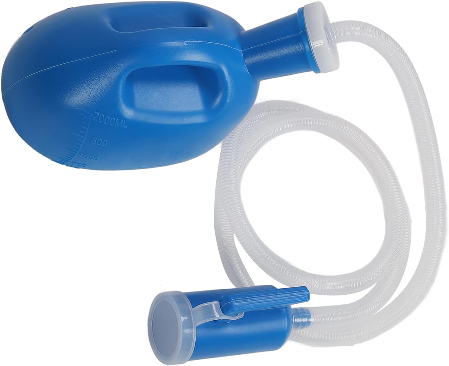 Amazon.com: Retrona Men's Portable Urinals - on Bed Male Pee Bottle No ...