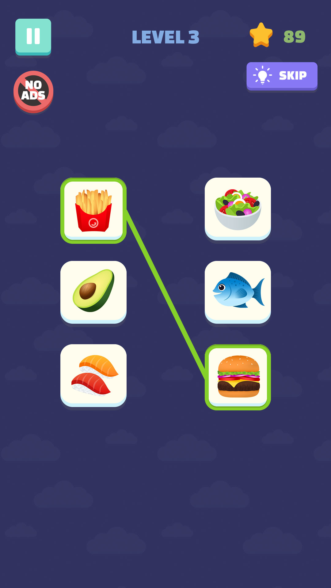 Emoji Puzzle - Emoji matching Game - App on Amazon Appstore