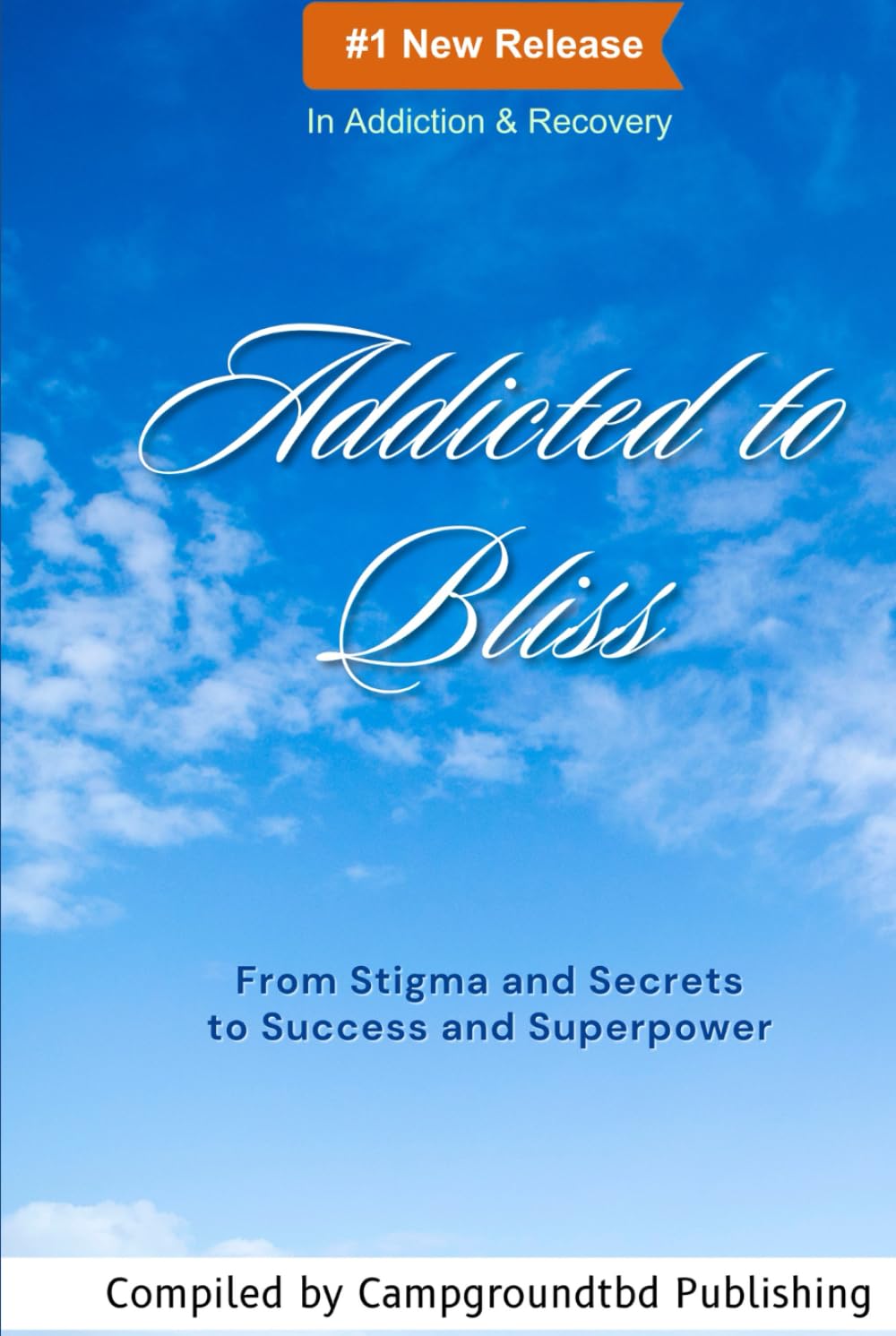 Addicted to Bliss: From Stigma and Secrets to Success and Superpowers ...