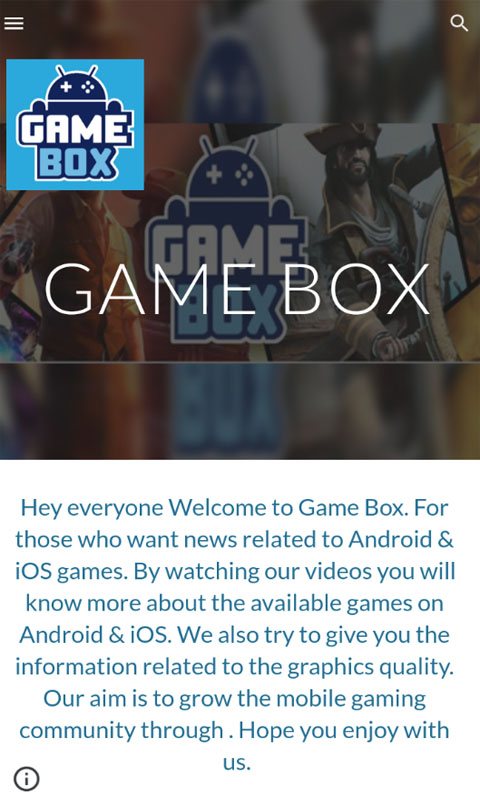 Game Box: Android Best Games Review - Aplicativo na Amazon Appstore
