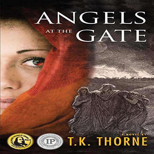 Amazon.com: Angels at the Gate (Audible Audio Edition): T.K. Thorne ...