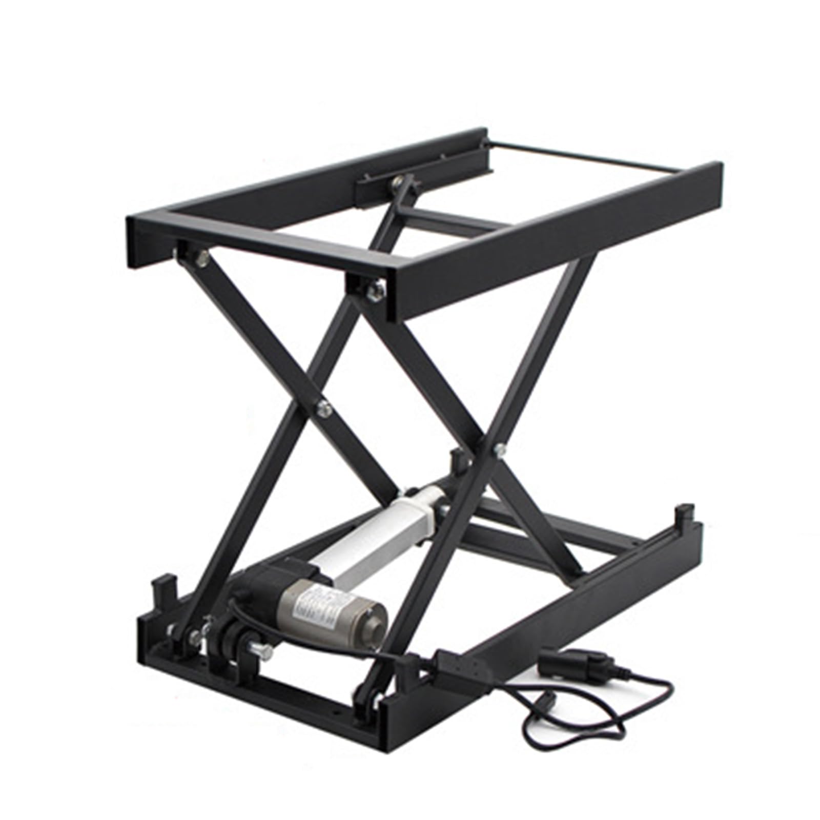 KHZKHC Lift Top Coffee Table, Electric Coffee Table Lift, Electric ...