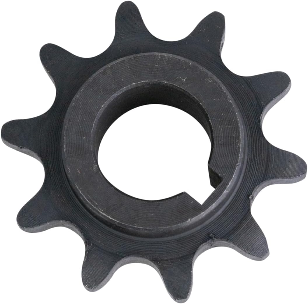 Amazon.com: AlveyTech 420 Chain 20 Tooth Sprocket for the Baja Mini ...