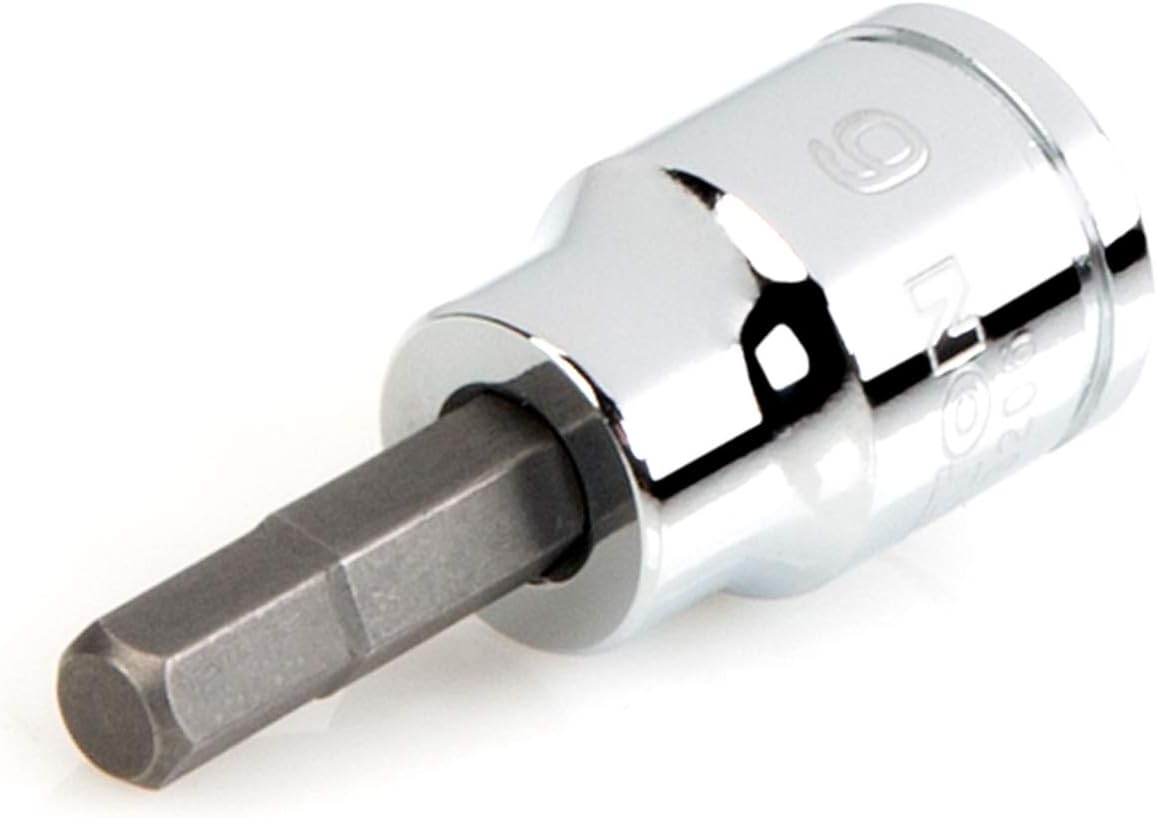 Amazon.com: Sunex 365906 3/8-Inch Drive 6-mm Universal Hex Bit Driver ...