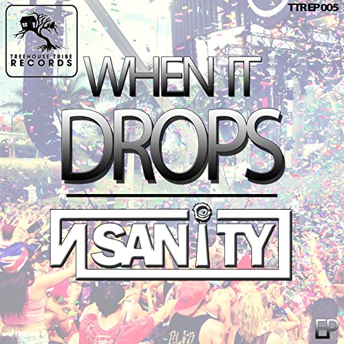 Amazon.com: When It Drops : Nsanity: Digital Music