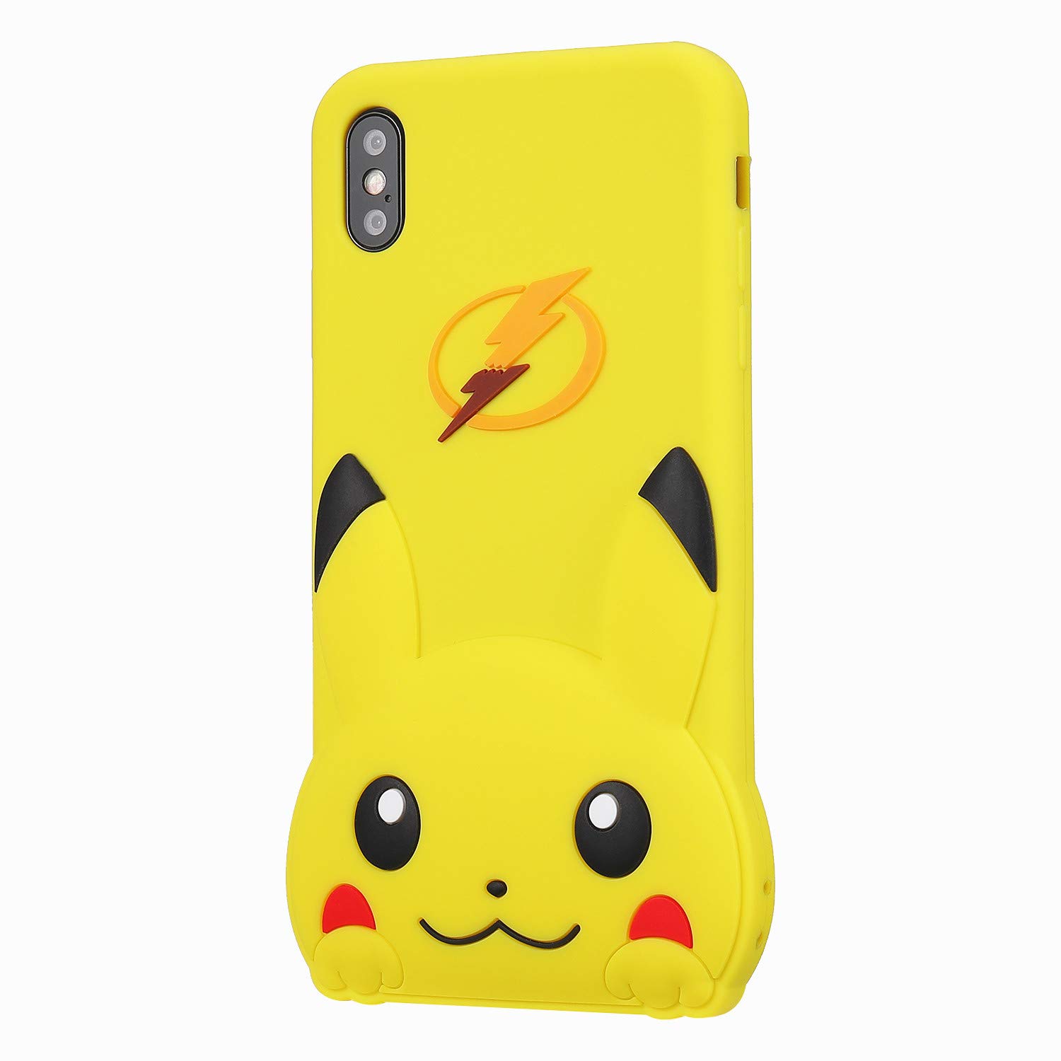 TopSz funda amarilla para iPh...B07TP8PB5Q | Encarguelo.com