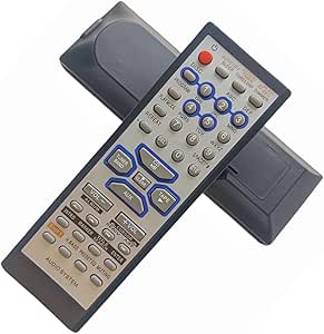 Loakdsa Replacement Remote Control for Panasonic RAK-SC961WK SC-AK29 SA-AK23 SA-AK24 SC-AK24 SA ...