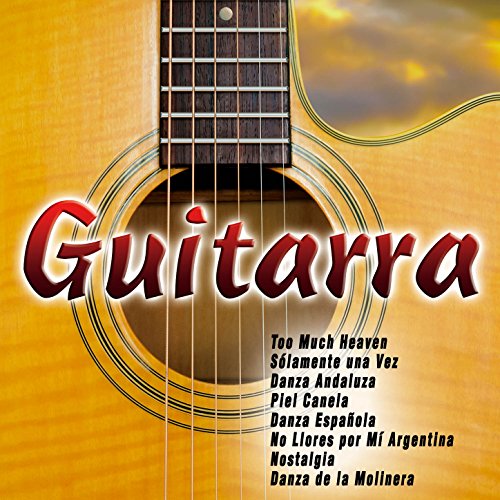 Guitarra by Paco Nula, Sergi Vicente & Antonio de Lucena on Amazon ...