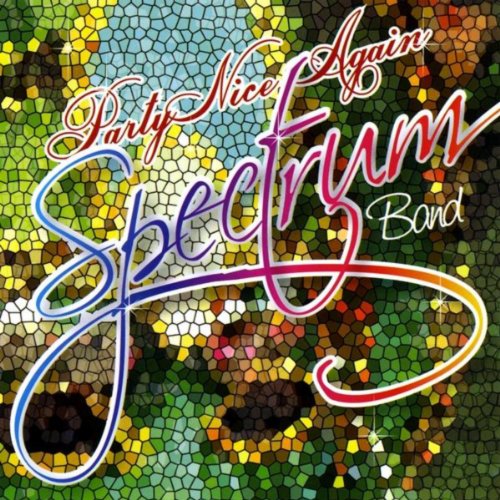 Play Party Nice Again by Spectrum Band on Amazon Music