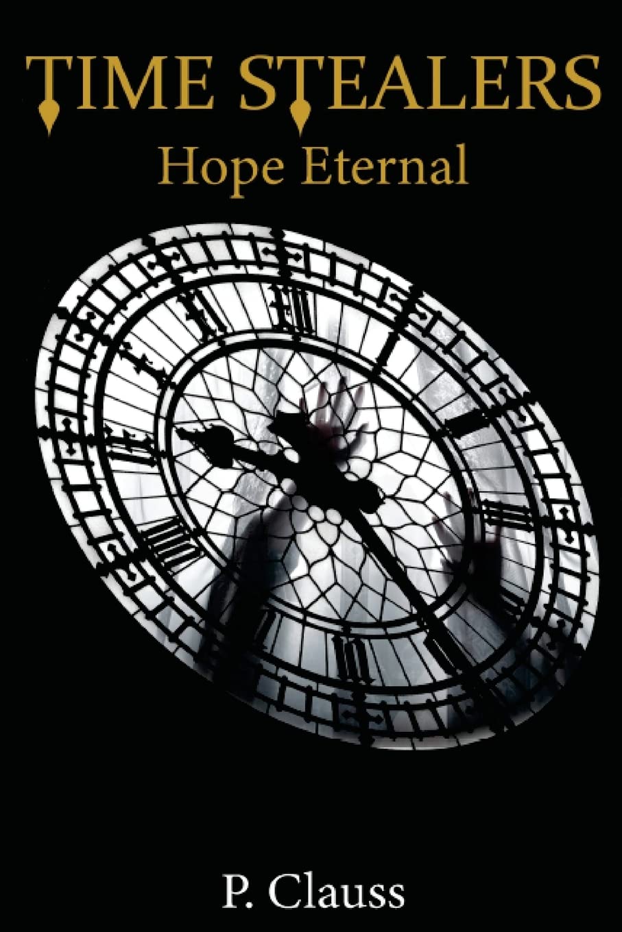 Book review of Time Stealers - Readers' Favorite: Book Reviews and ...