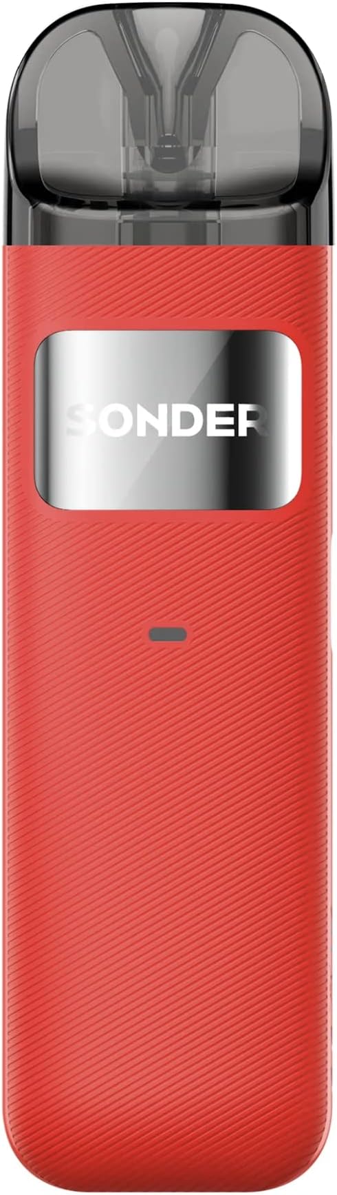 Geekvape Sonder U Pod Vape Starter Kit - MTL Smooth Vaping, 1000mAh ...