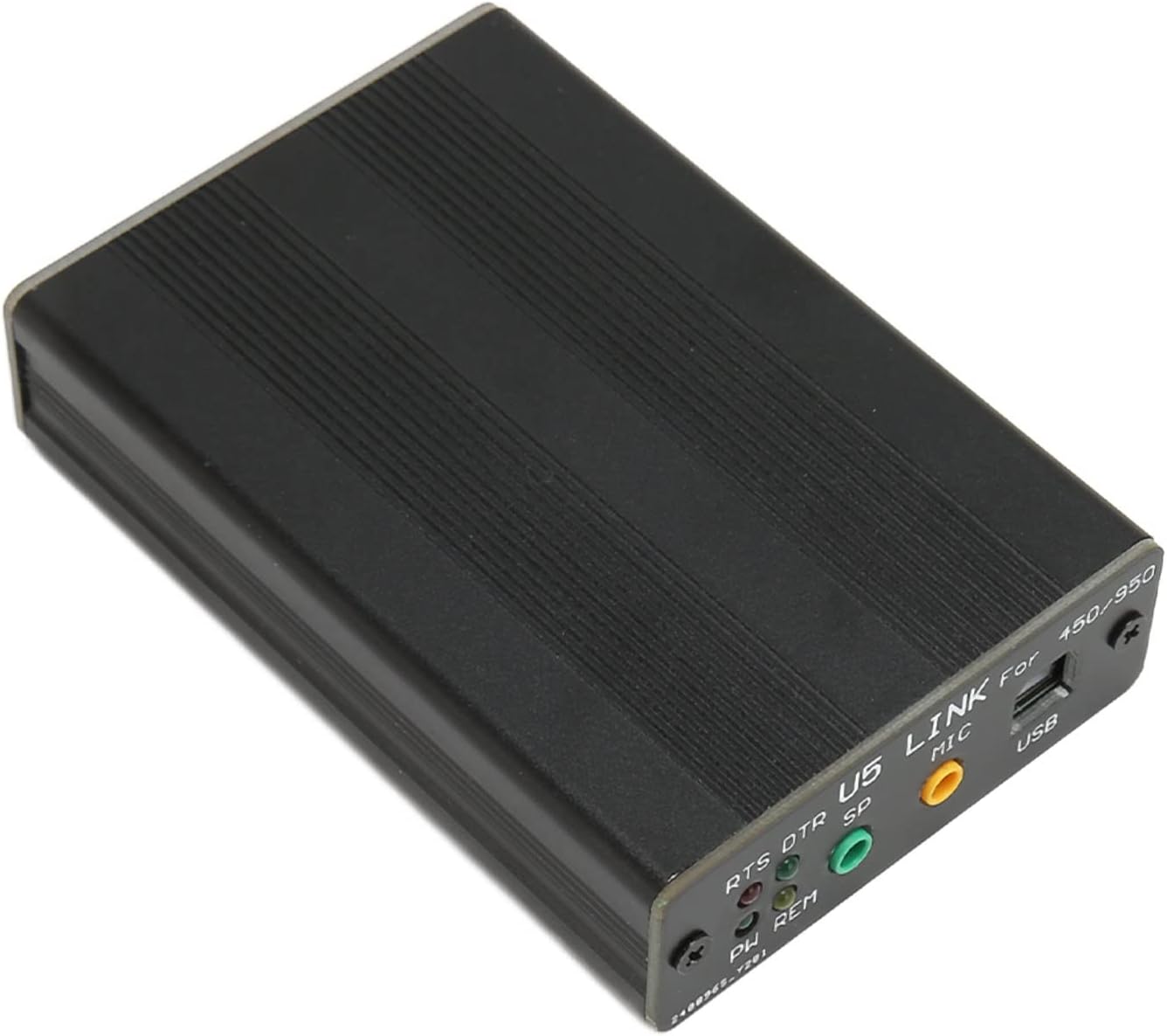 Adattatore USB PC Linker per FT 450D FT 950D DX1200 FT991 Cavo U5 LINK ...