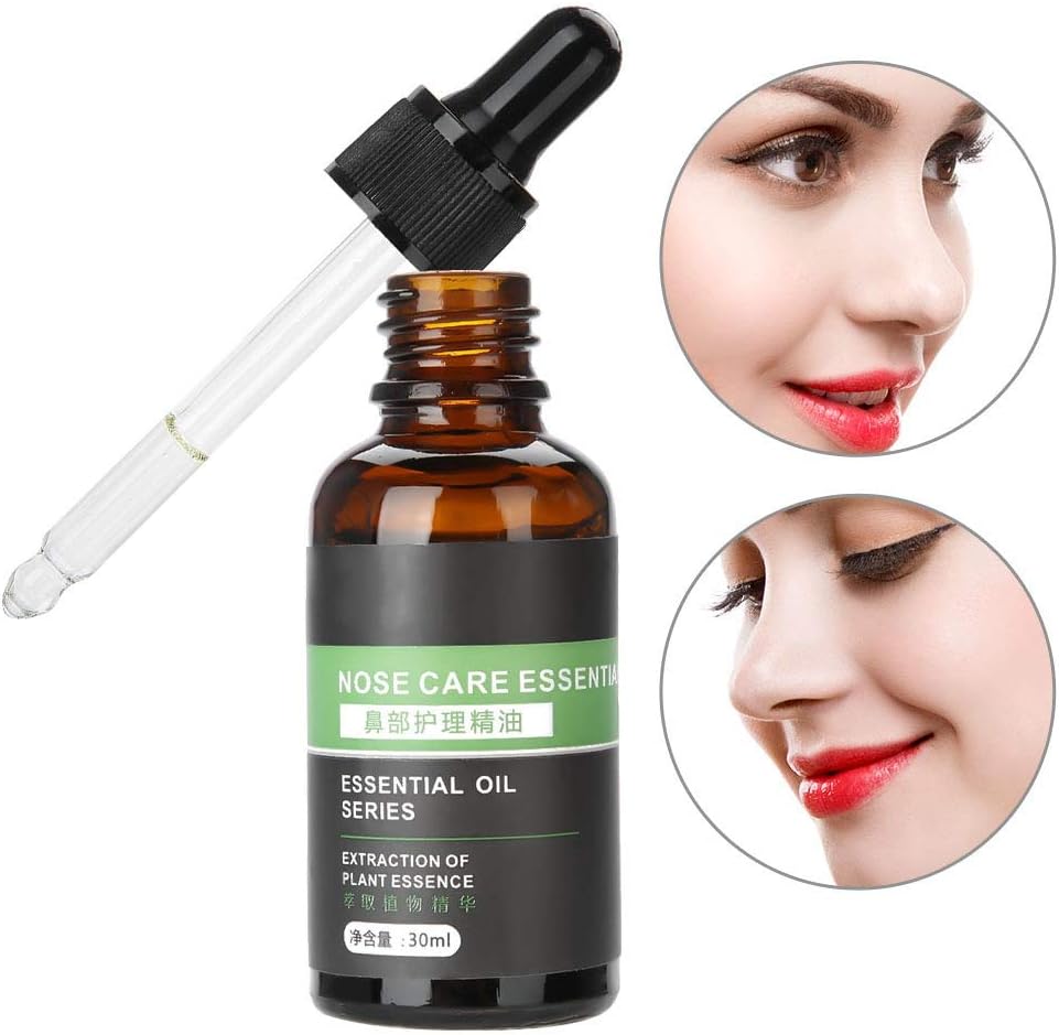 Nose Up Lifting Shaping Essence Oil, Professional Nose Repair Lift Up ...