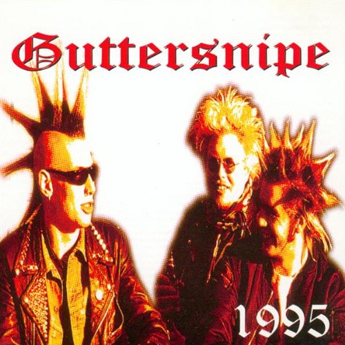 1995: Guttersnipes: Amazon.es: CD y vinilos}