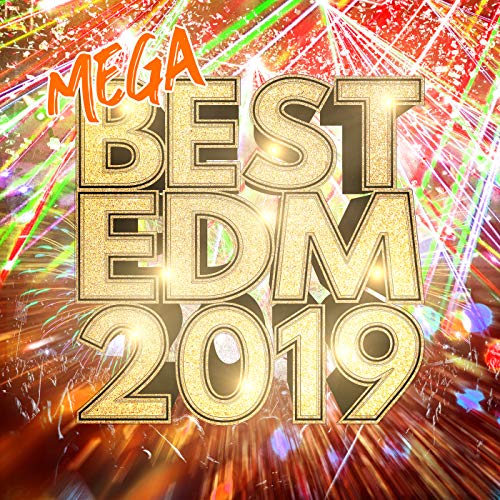 Amazon MusicでAkiko NaganoのMEGA BEST EDM 2019 -今年絶対見逃せない王道ヒットEDM- mixed ...
