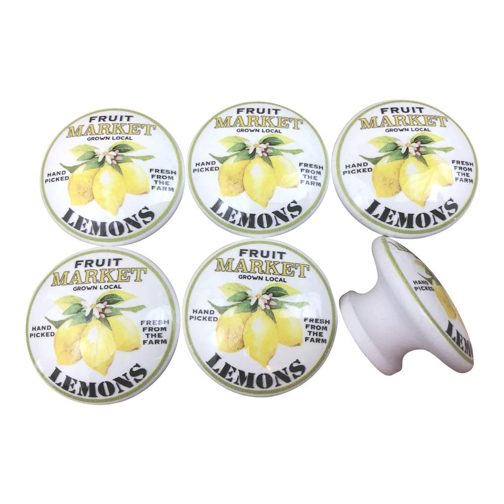 Twisted R Design Cabinet Knobs, Knobs for Kitchen Cabinets and Drawers ...