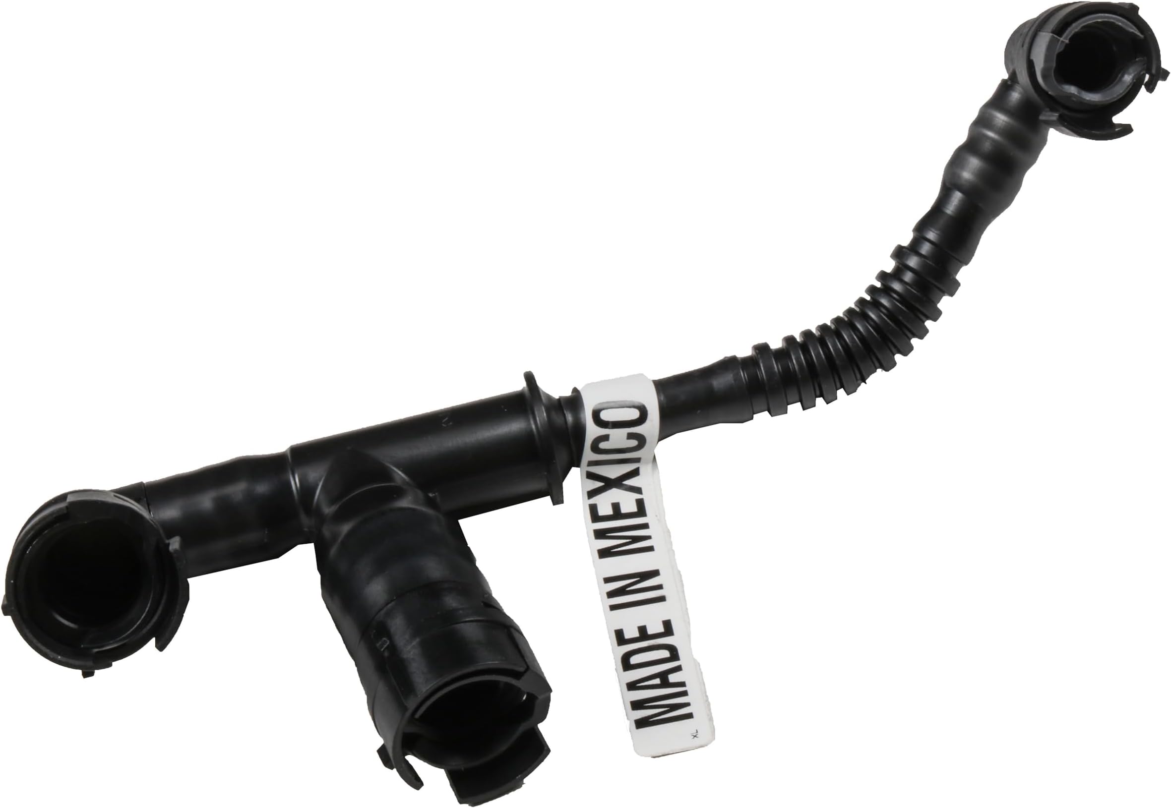 Amazon.com: GM Parts 12634292 Positive Crankcase Ventilation (PCV) Tube ...