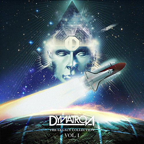 Play The Legacy Collection, Vol. I by Dynatron on Amazon Music