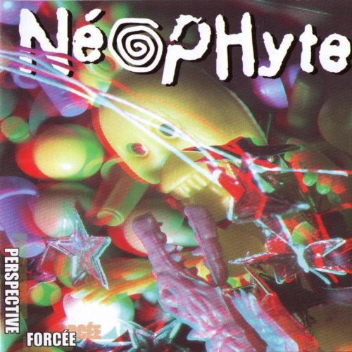 Play Perspective Forcée by Neophyte on Amazon Music