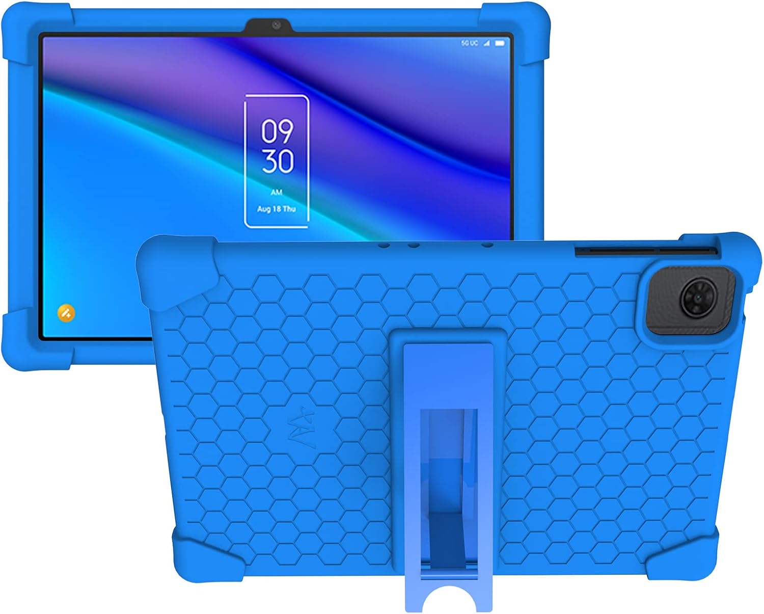 Amazon.com: Transwon Kids Case for TCL Tab 10 5G 10.1 Tablet Model ...