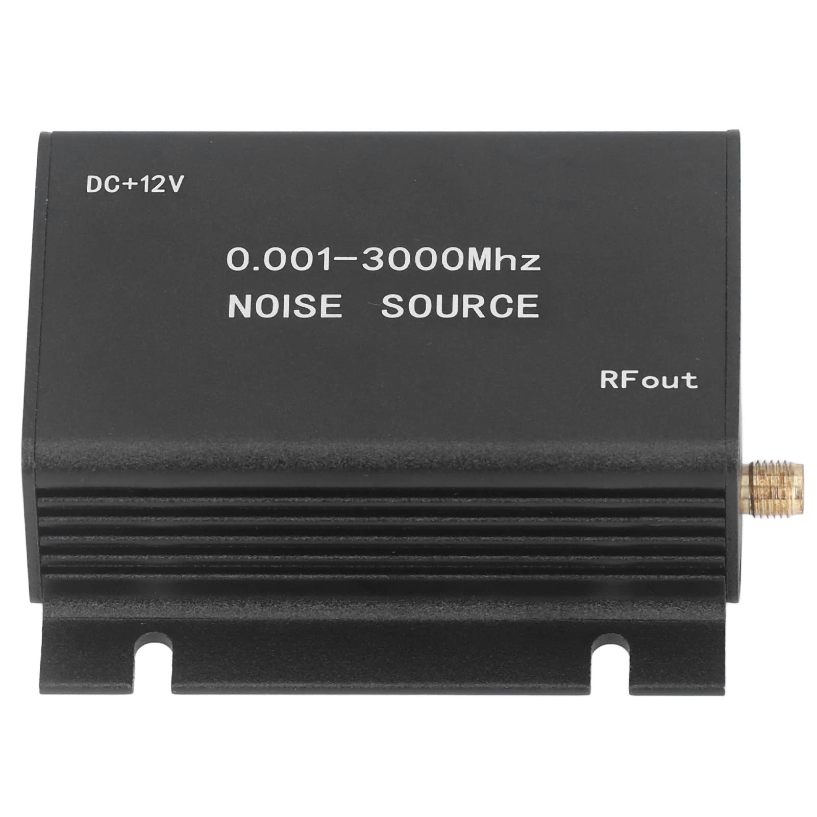 Amazon.com: Simple Spectrum Tracking Source, Noise Generator, 0.001 to ...