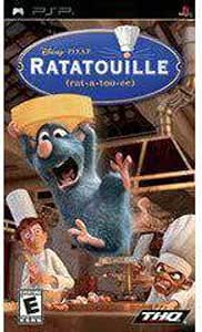 Ratatouille / Game : Amazon.co.uk: PC & Video Games