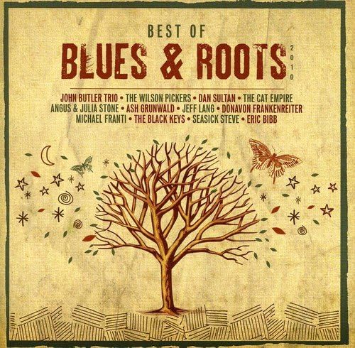 Best of Blues & Roots 2010: Amazon.co.uk: CDs & Vinyl