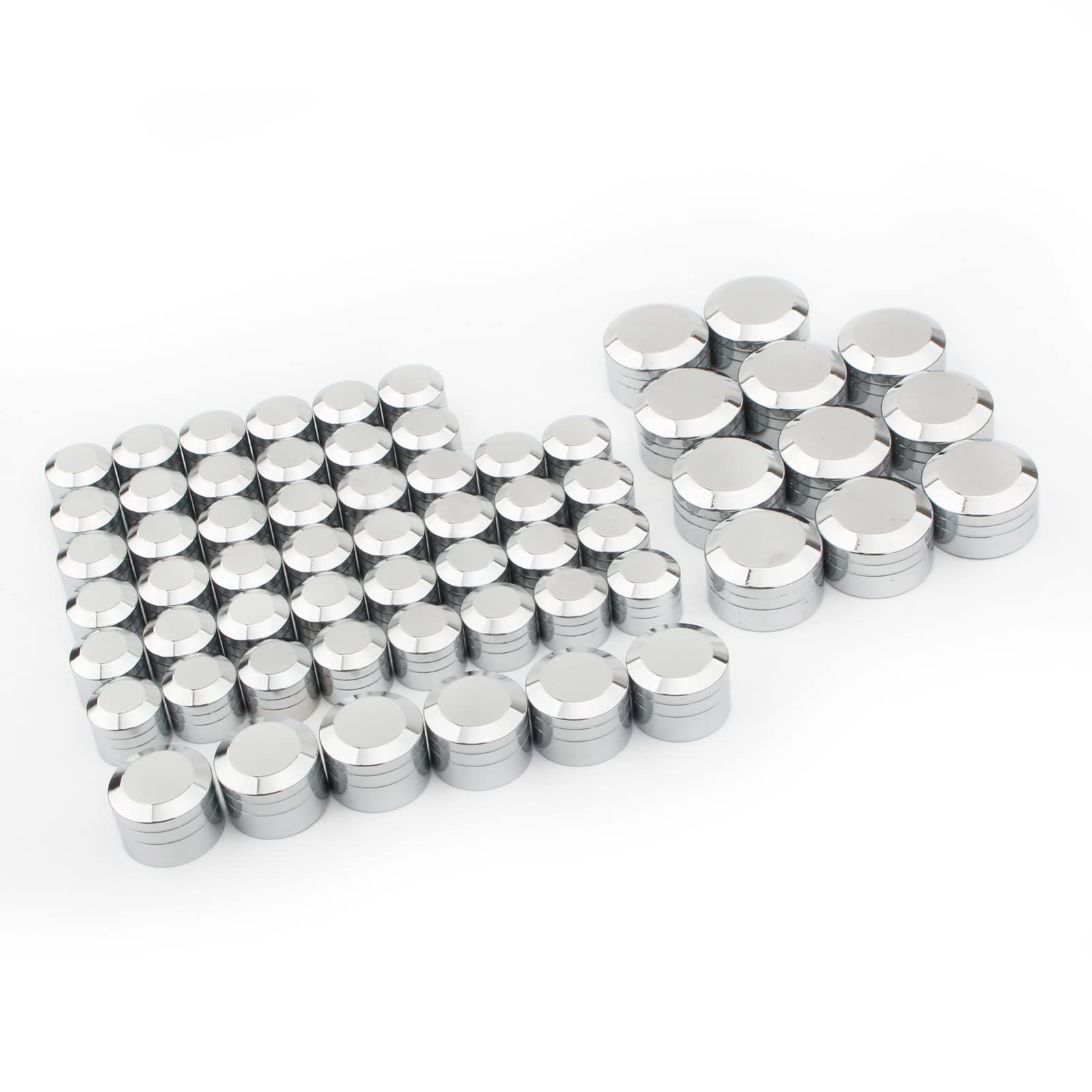 Snapklik.com : Bolt Covers Engine Twin Cam Toppers Caps Kit Aluminum ...