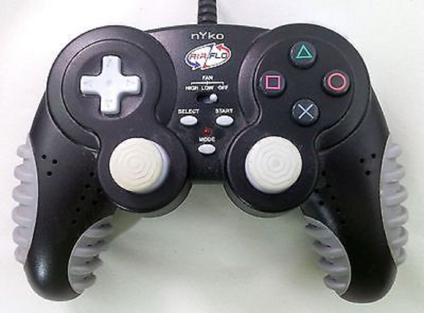 Buy NYKO Technologies 80650 Airflow Ex Pc Game Controller Online at ...