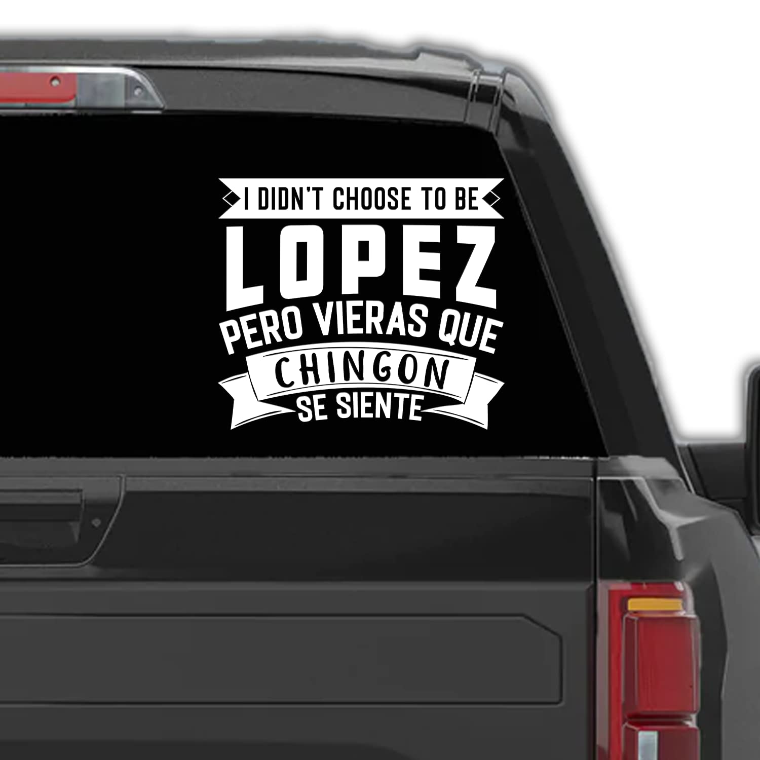 Calcomanías Con Nombres Personalizados Para Autos Custom Stickers For