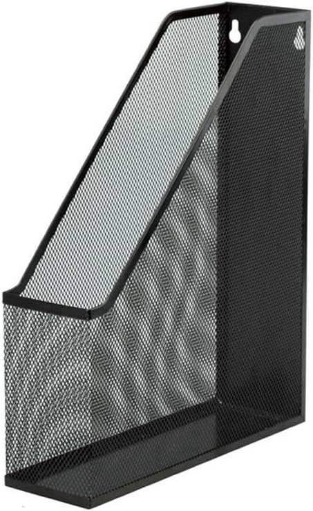 Amazon.com: Iron Mesh Metal Single File File Column A4 Single File ...