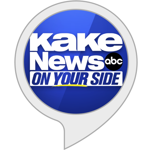 Amazon.com: KAKE News : Alexa Skills