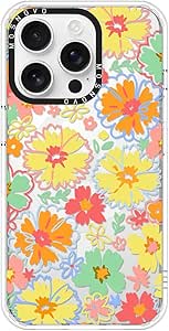 Amazon.com: MOSNOVO Case for iPhone 16 Pro, [Compatible with Magsafe] [Buffertech 6.6ft Military ...