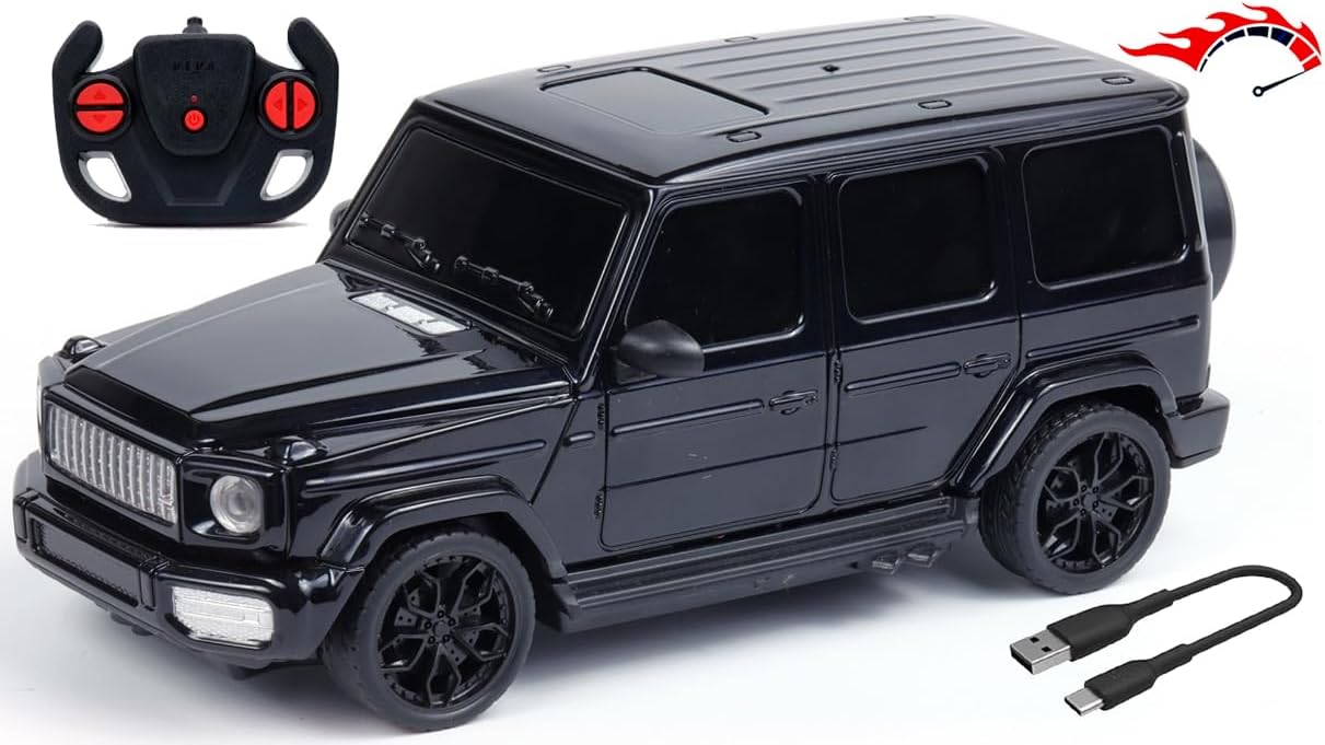 popsugar Remote Control Car | Mini High Speed Car | 2.4GHz Remote ...