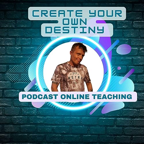 Create your own destiny : Simon Lowe: Amazon.co.uk: Books